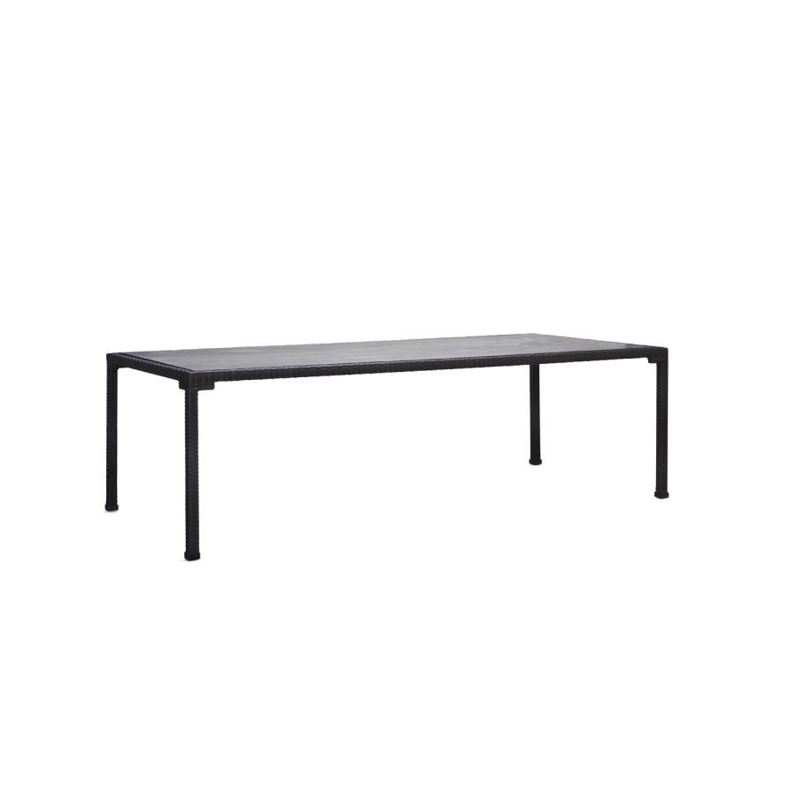 Lorenzo by Alexa Hampton Rectangular Dining Table
