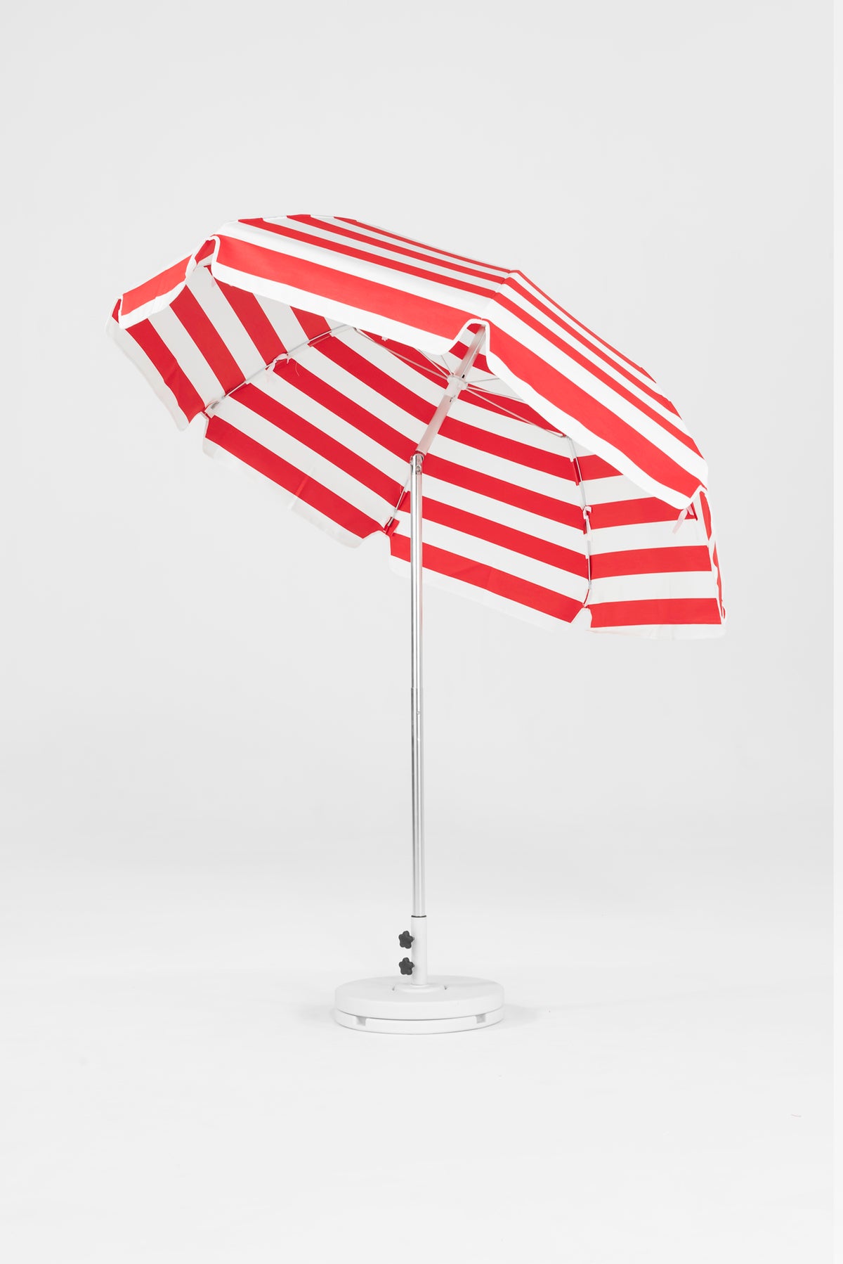Laurel Steel Patio Umbrella