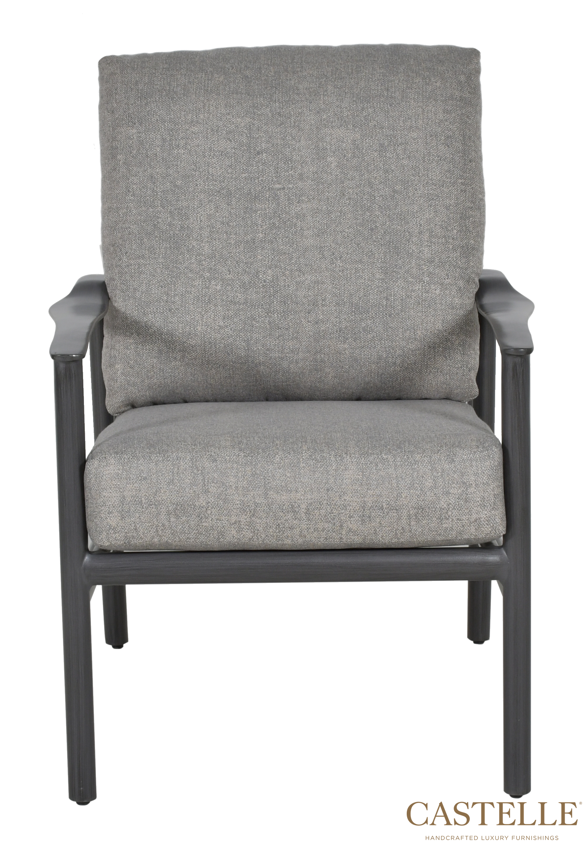 Barbados Cushion Dining Chair