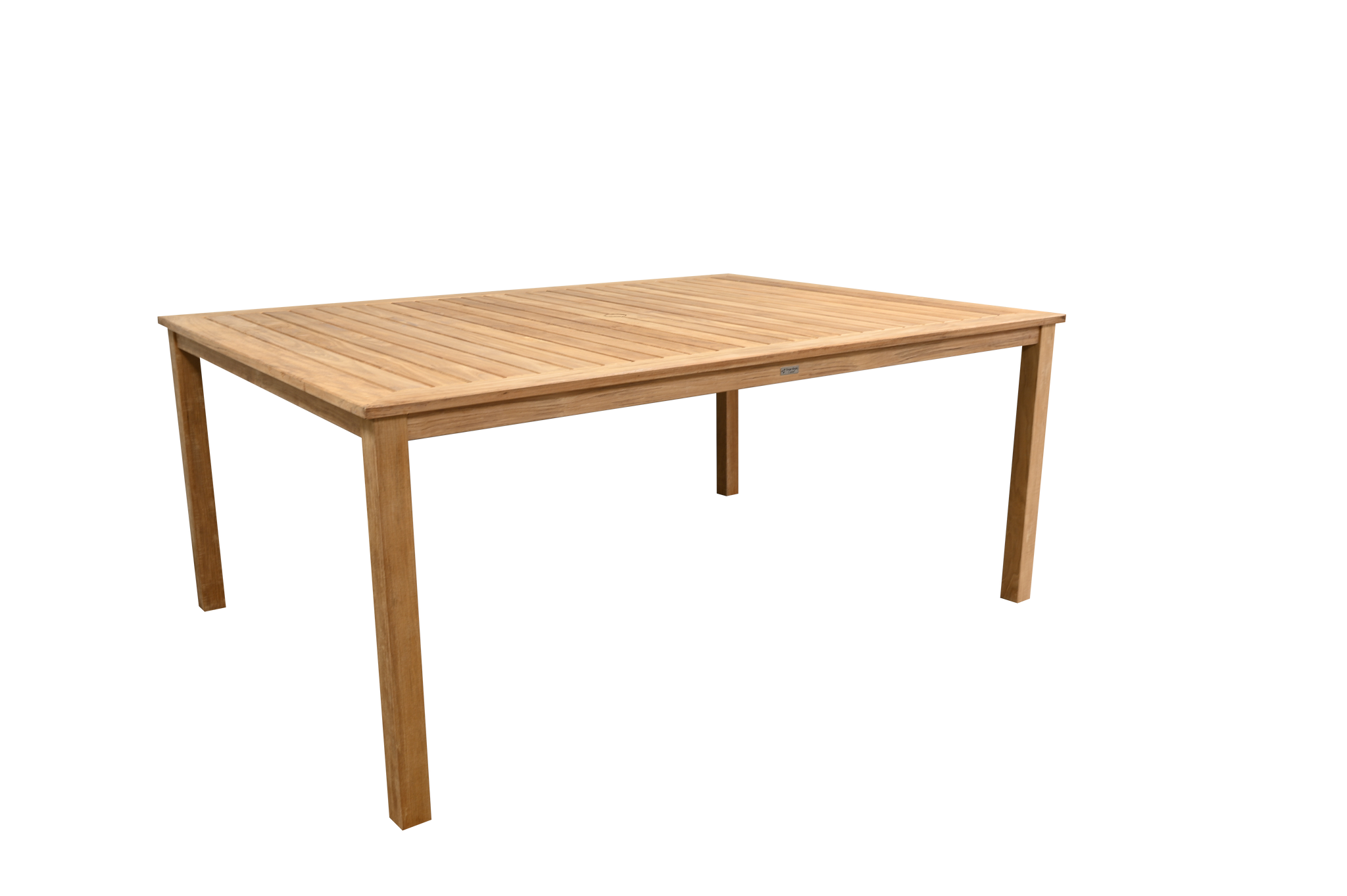 Newport 62" x 86" Rectangle Counter Height Table